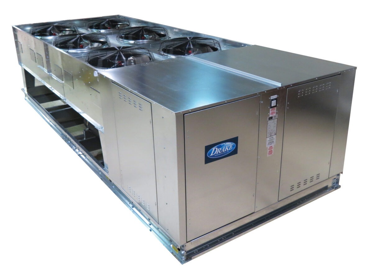 What Type of Maintenance Does a Chiller Need? - Drake Refrigeration, Inc.