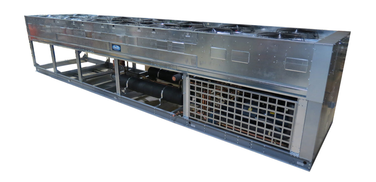 What are Split System Chillers? - Drake Refrigeration, Inc.