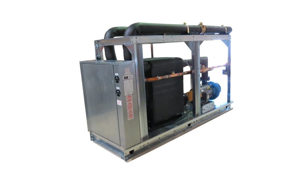 Process Chillers Archives - Drake Refrigeration, Inc.