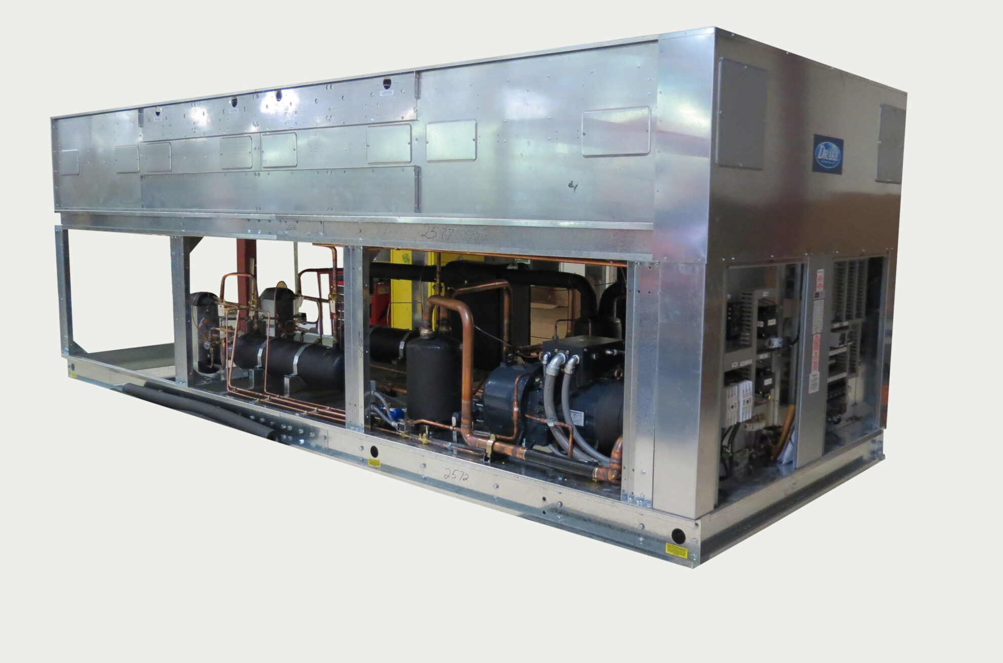 What Is the Most Energy Efficient Chiller? - Drake Refrigeration, Inc.