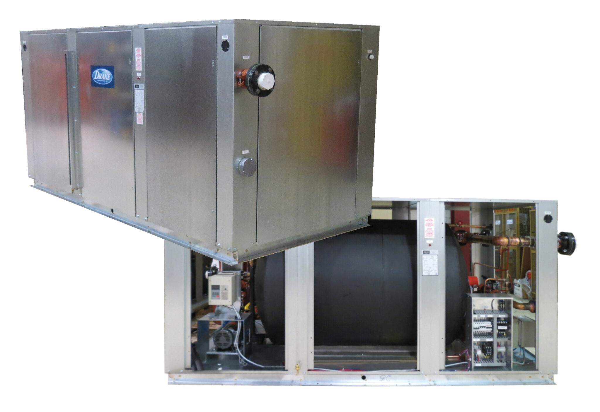 What Is the Most Energy Efficient Chiller? - Drake Refrigeration, Inc.