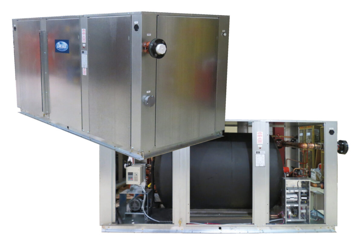 What Type of Chiller is Best? - Drake Refrigeration, Inc.