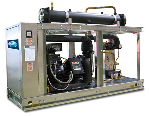 What Does COP Stand For? - Drake Refrigeration, Inc.